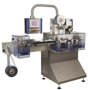 Pentapack HP500/550 blister machine