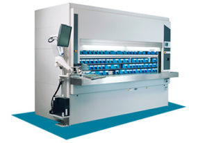 Carrusel vertical Omnicell (Palex)